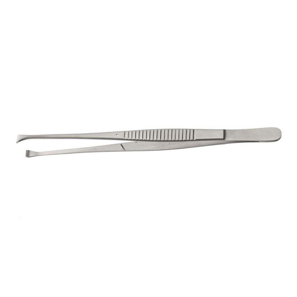 Single use irrigation bipolar forceps – SAS Ortho Tools